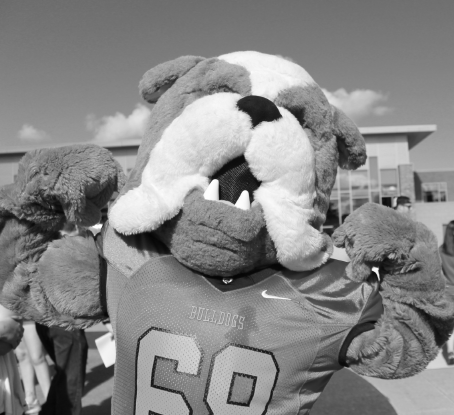 SATIRE: #BringBrutusBack – The Ferris State Torch